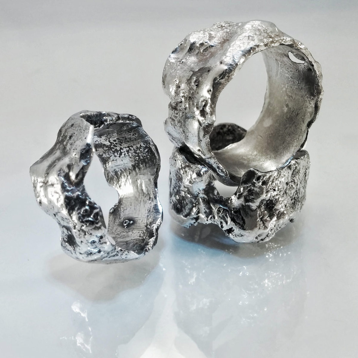 The Rock Ring – Howard Studios